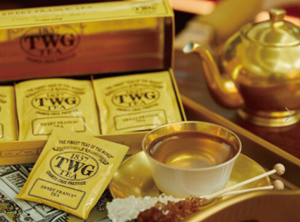 TWGの福袋はお得？実際に購入したので口コミ！オンライン限定の購入方法は？！（2022年-2023年ver.）